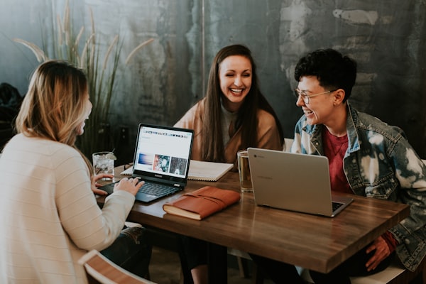 Student Intern - High School Internships
